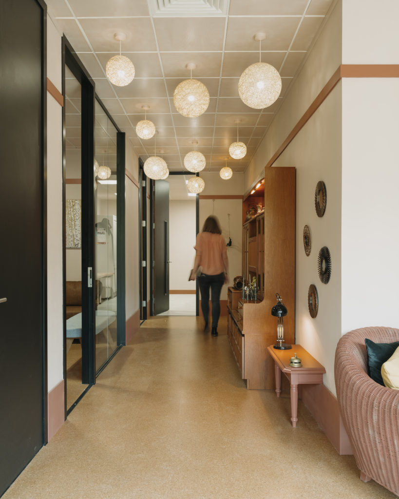 The WonderWorks, Warner Bros Studios | Harp & Harp