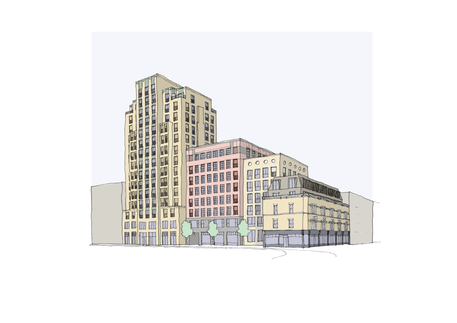 Sutton Future High Street Fund | Harp & Harp